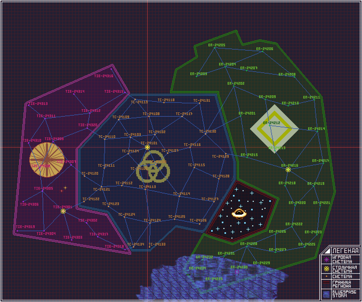 Solar Federation — Celadon | Wiki Shiptest
